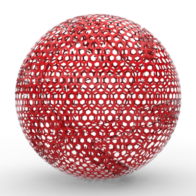 Mesh - KeyShot 10 Manual