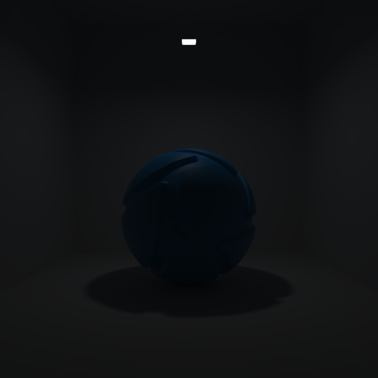 Area Light - KeyShot 11 Manual