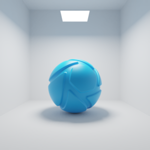 Area Light - KeyShot 11 Manual