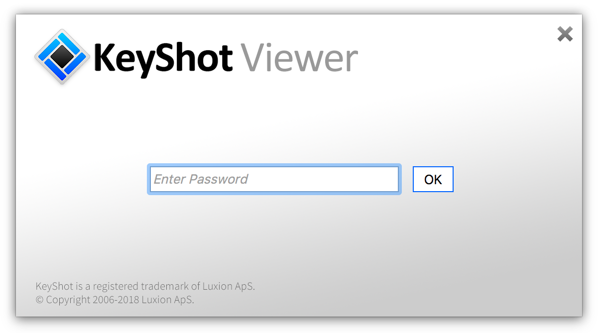 KeyShot Viewer - KeyShot 11 Manual