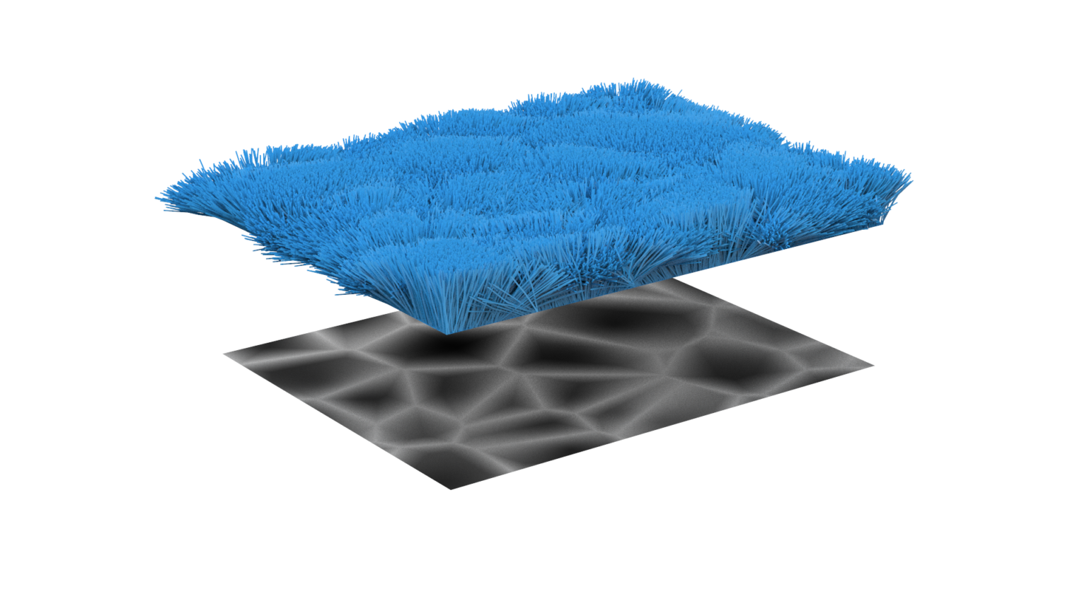 Fuzz - KeyShot 11 Manual