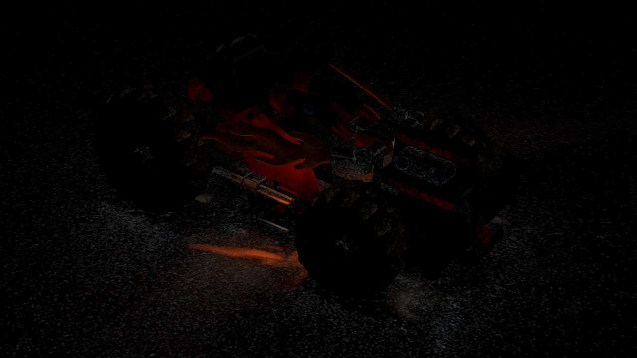 Layers and Passes - KeyShot 11 Manual