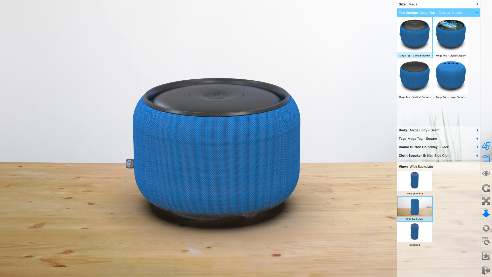 Configurator - KeyShot 11 Manual