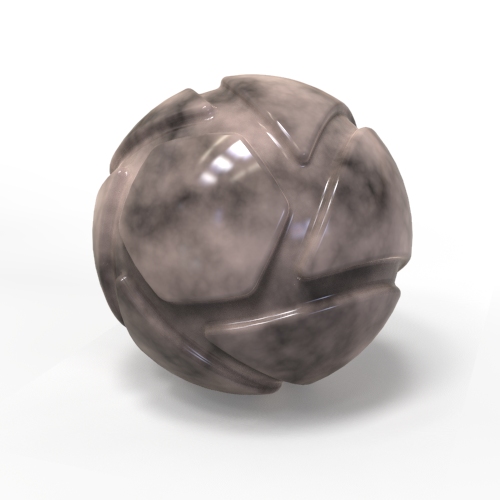 Granite - KeyShot 11 Manual