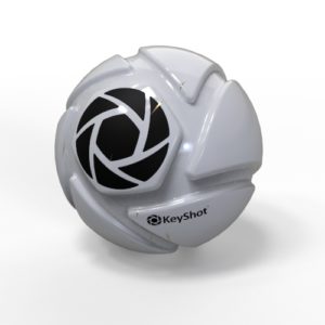 Labels - KeyShot 11 Manual