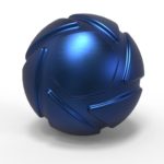 Map Types - KeyShot 11 Manual