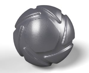 Measured - KeyShot 11 Manual