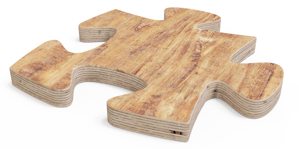 Tri-Planar - KeyShot 11 Manual