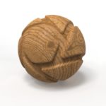 Wood (Advanced) - KeyShot 11 Manual