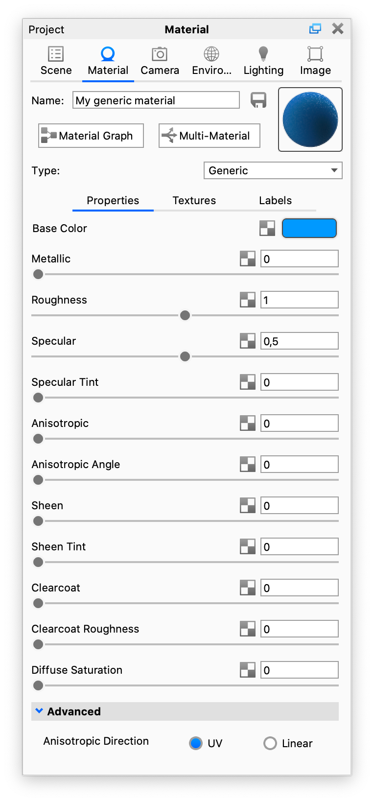 Generic - KeyShot 11 Manual
