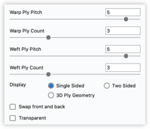 RealCloth - KeyShot 11 Manual