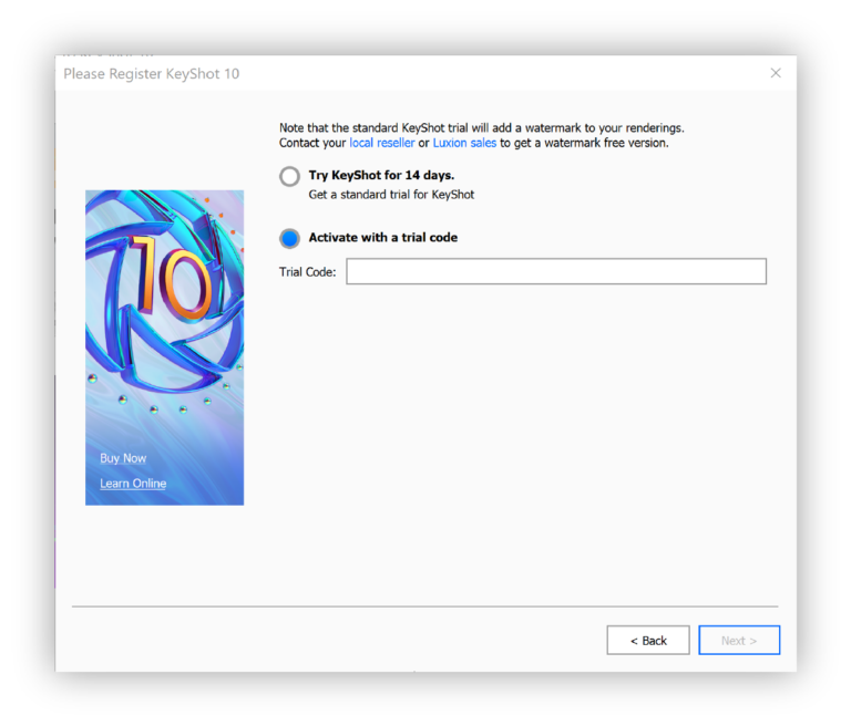 Try KeyShot - KeyShot 11 Manual