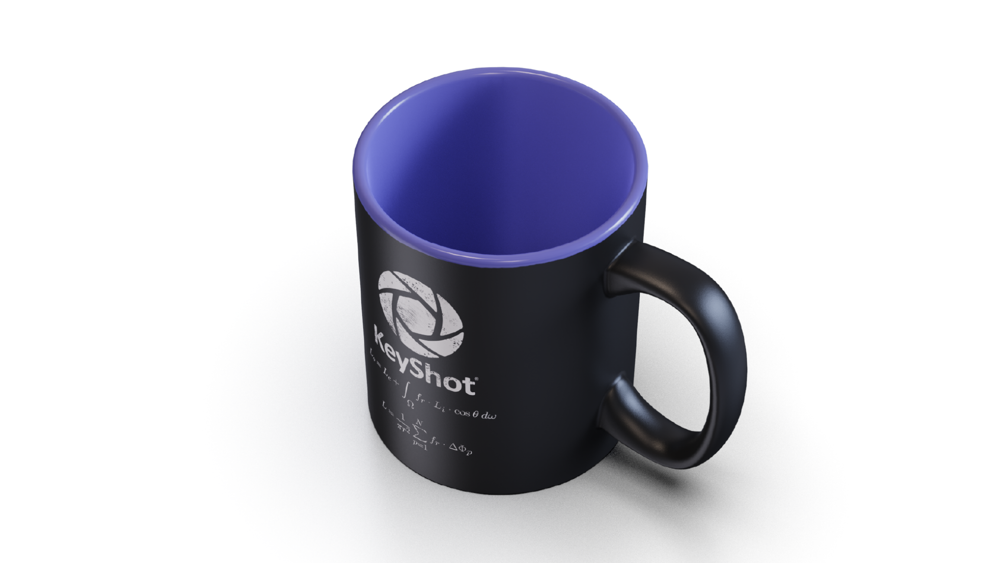 3D Paint - KeyShot 11 Manual