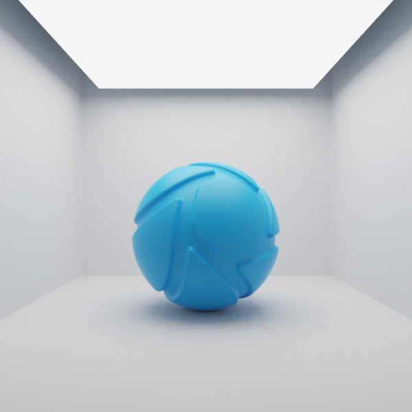 Area Light - Keyshot Manual