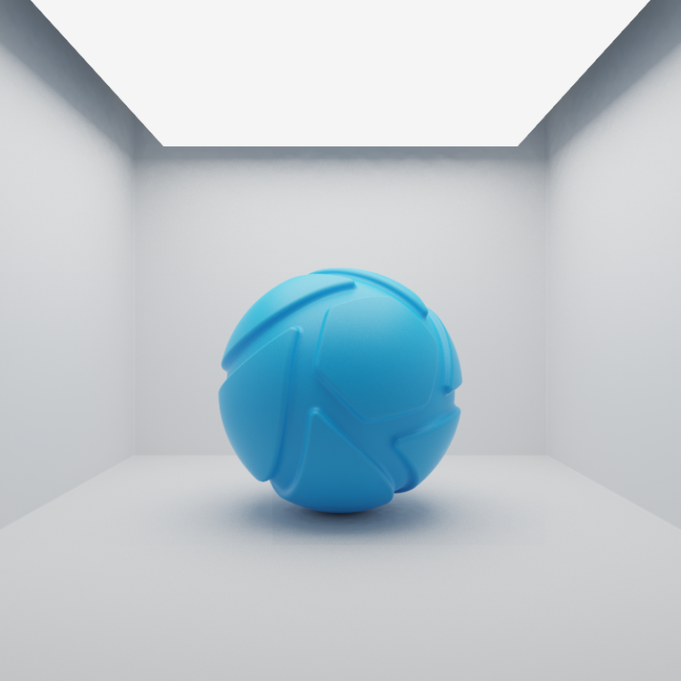 Area Light - Keyshot Manual