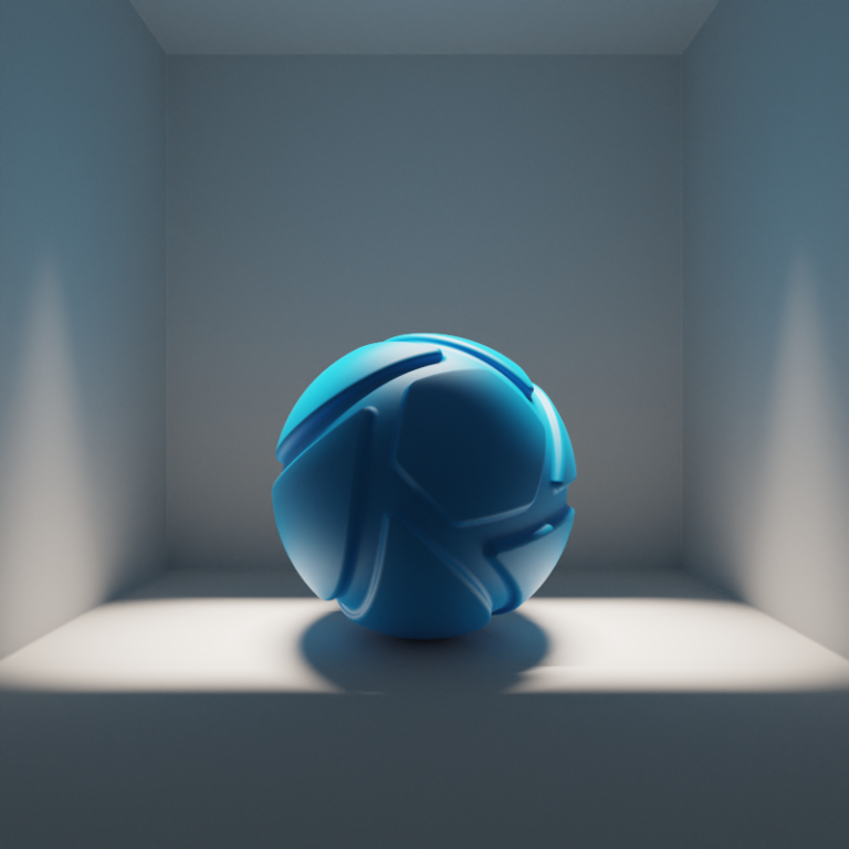 IES Light - Keyshot Manual