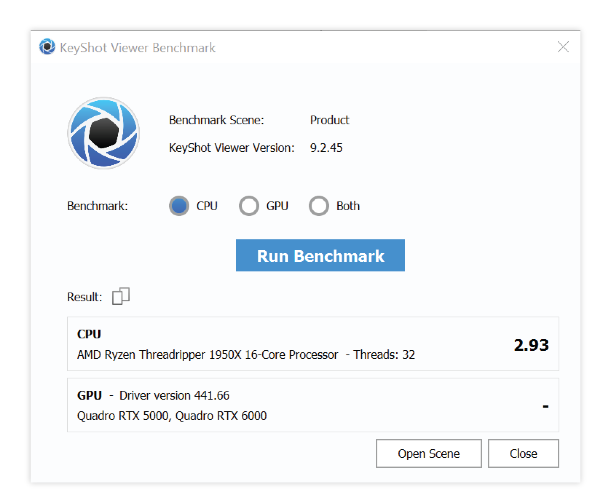 KeyShot Viewer - Keyshot Manual