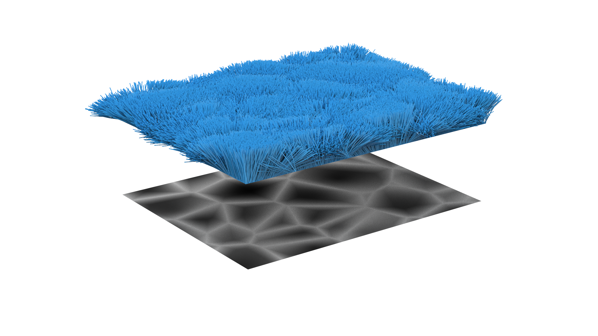 Fuzz - Keyshot Manual
