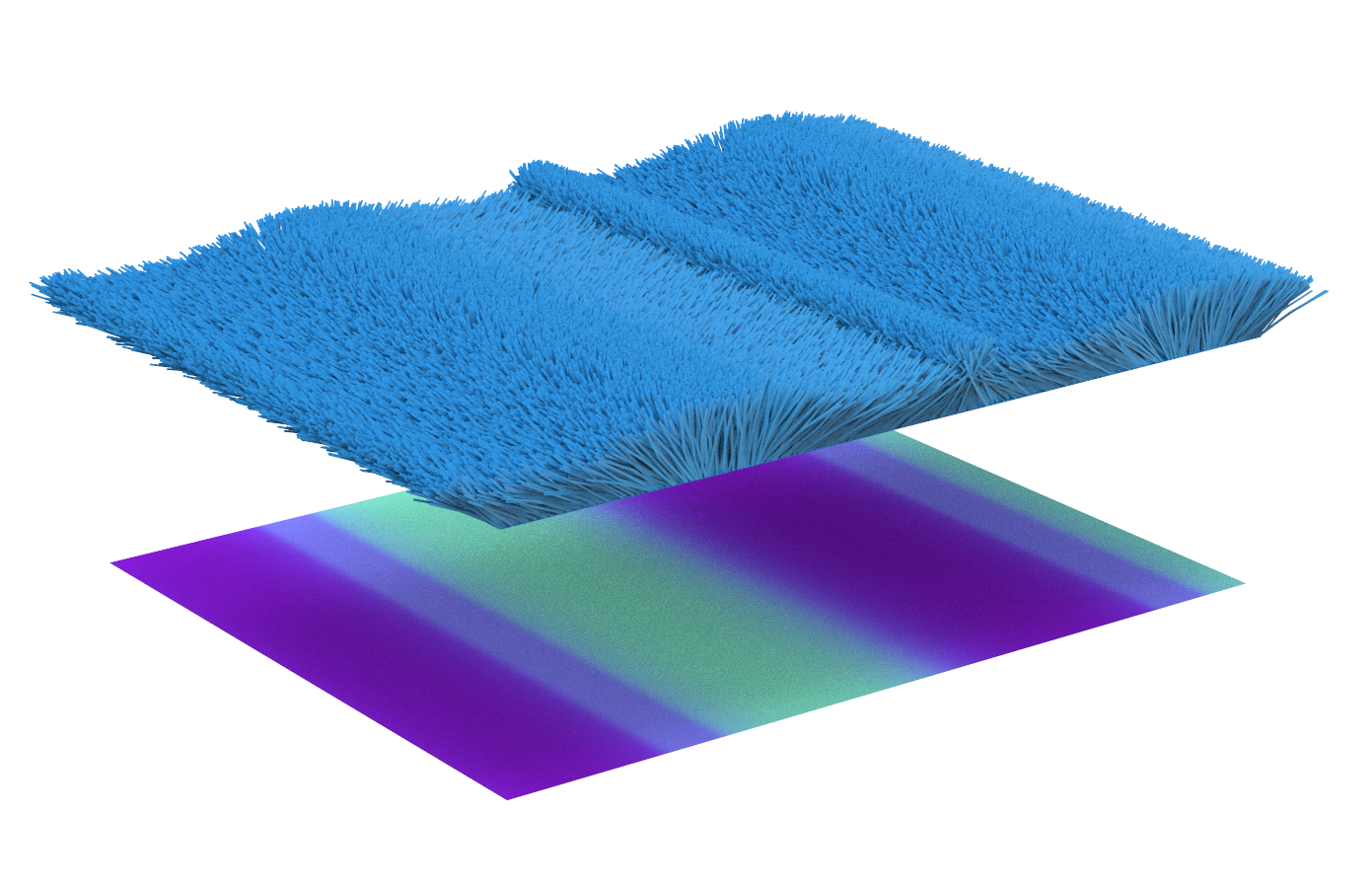 Fuzz - Keyshot Manual