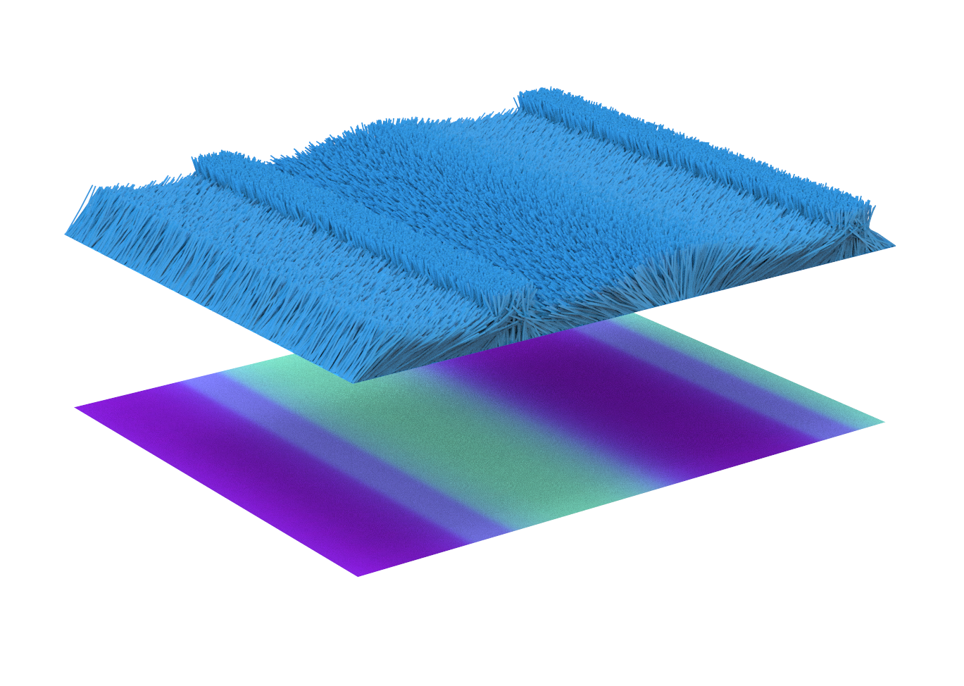 Fuzz - Keyshot Manual
