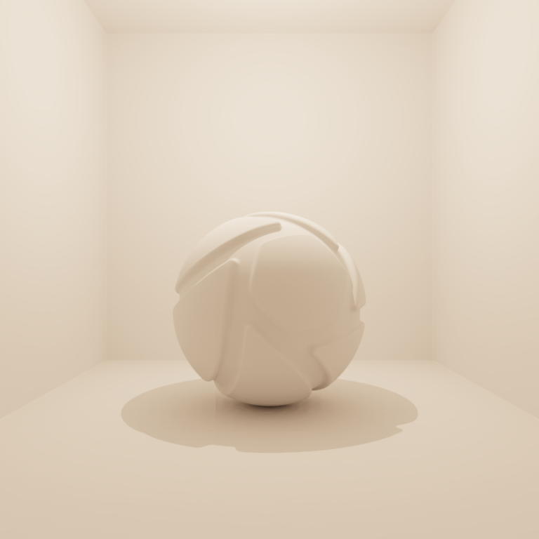 Point Light - Keyshot Manual