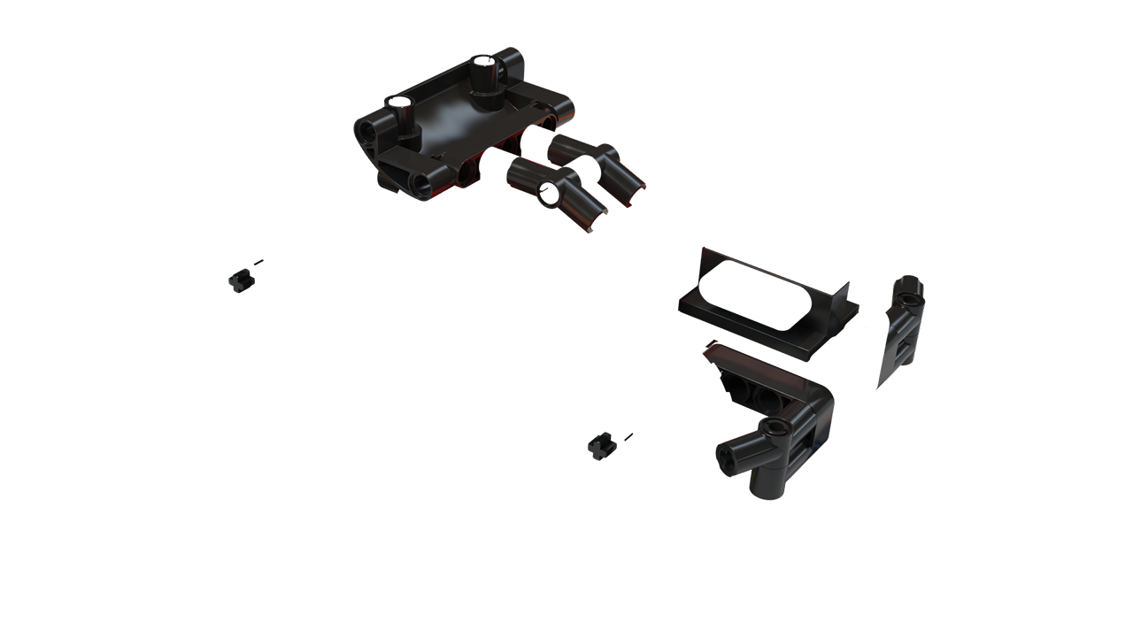 Layers and Passes - Keyshot Manual