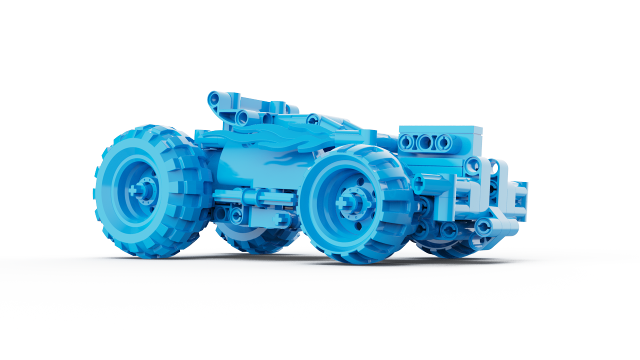 Render Options - Keyshot Manual