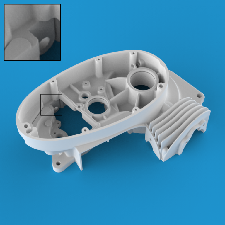 Render Options - Keyshot Manual