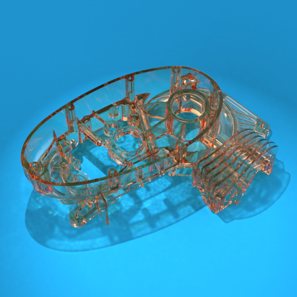 Render Options - Keyshot Manual