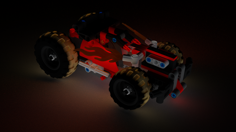 Layers and Passes - Keyshot Manual