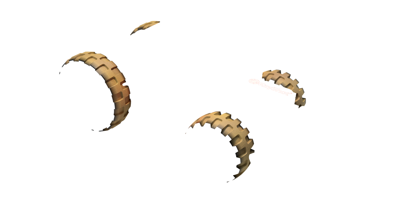 Layers and Passes - Keyshot Manual