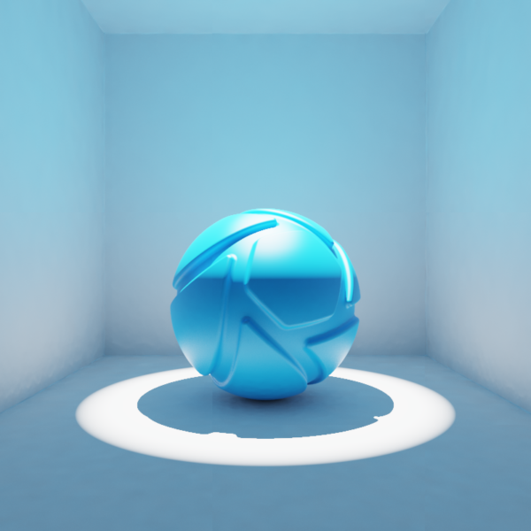 Spotlight - Keyshot Manual