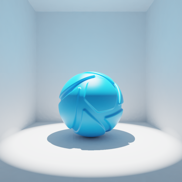 Spotlight - Keyshot Manual