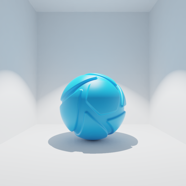 Spotlight - Keyshot Manual