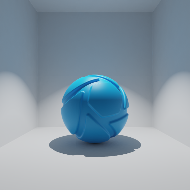 Spotlight - Keyshot Manual