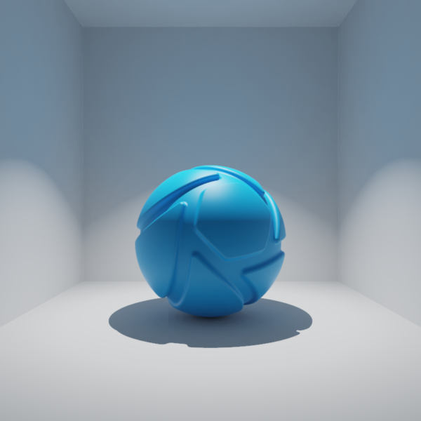 Spotlight - Keyshot Manual