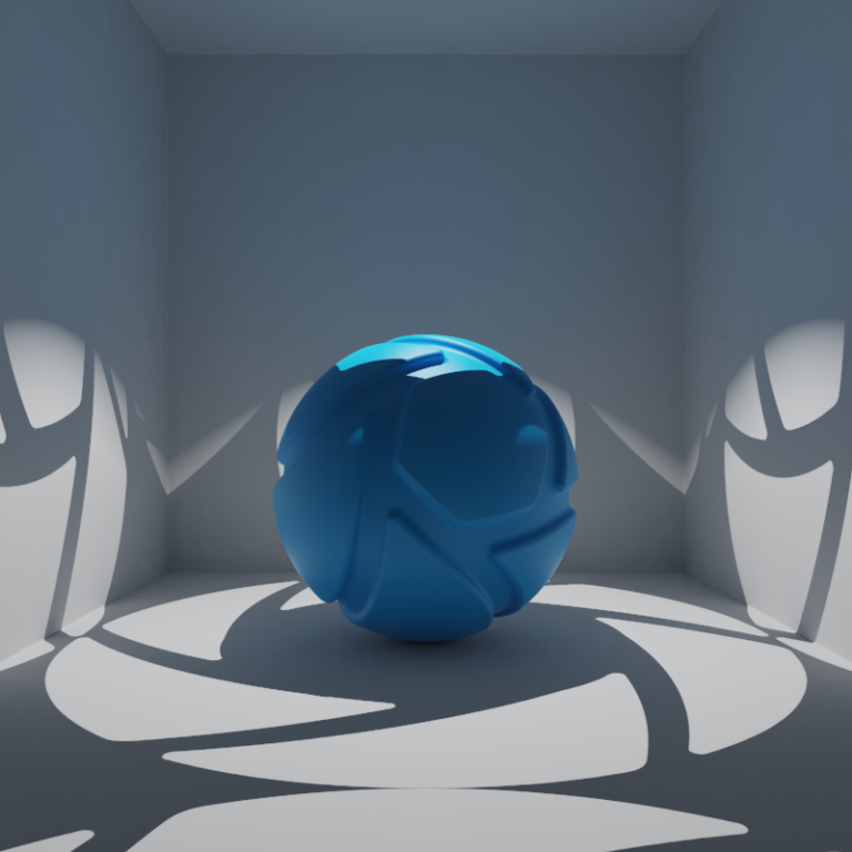 Spotlight - Keyshot Manual