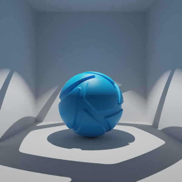 Spotlight - Keyshot Manual