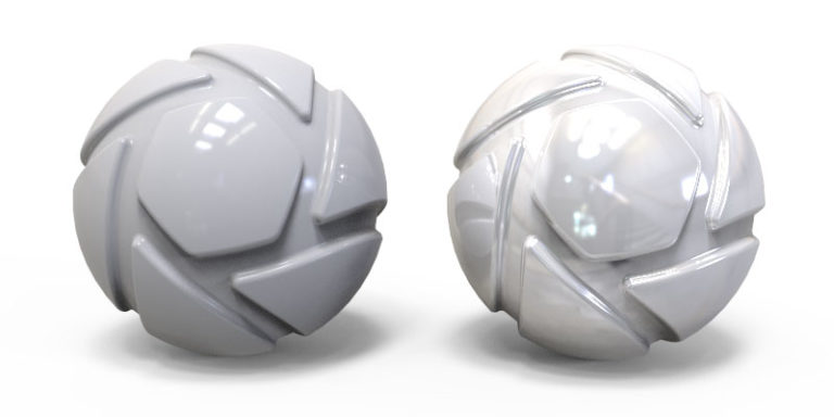 Advanced - Keyshot Manual