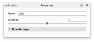 Camera Animations - Keyshot Manual
