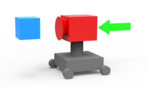 Camera Animations - Keyshot Manual