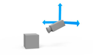 Camera Animations - Keyshot Manual