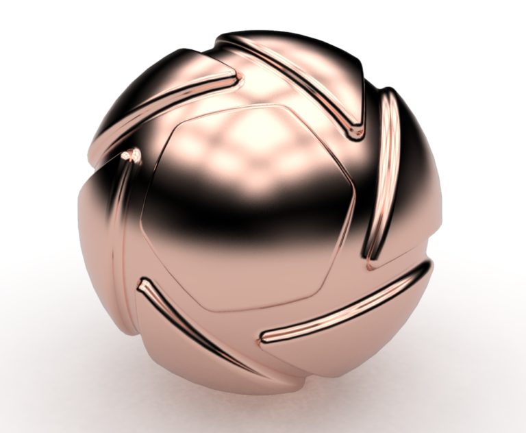 Metal - Keyshot Manual