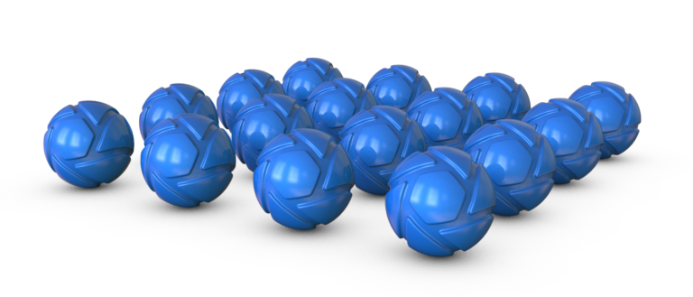 Pattern Tool - Keyshot Manual