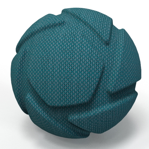 Weave - Keyshot Manual