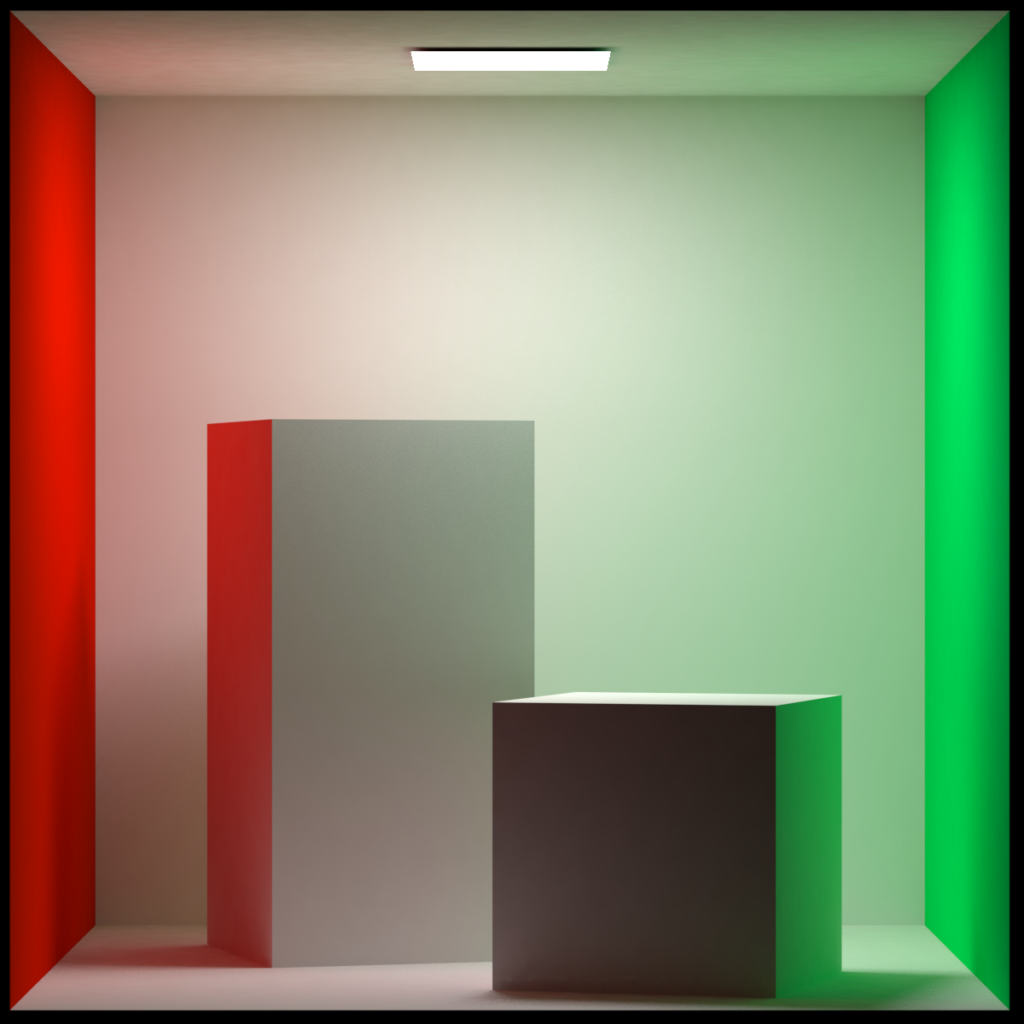 Custom Lighting Presets - Keyshot Manual