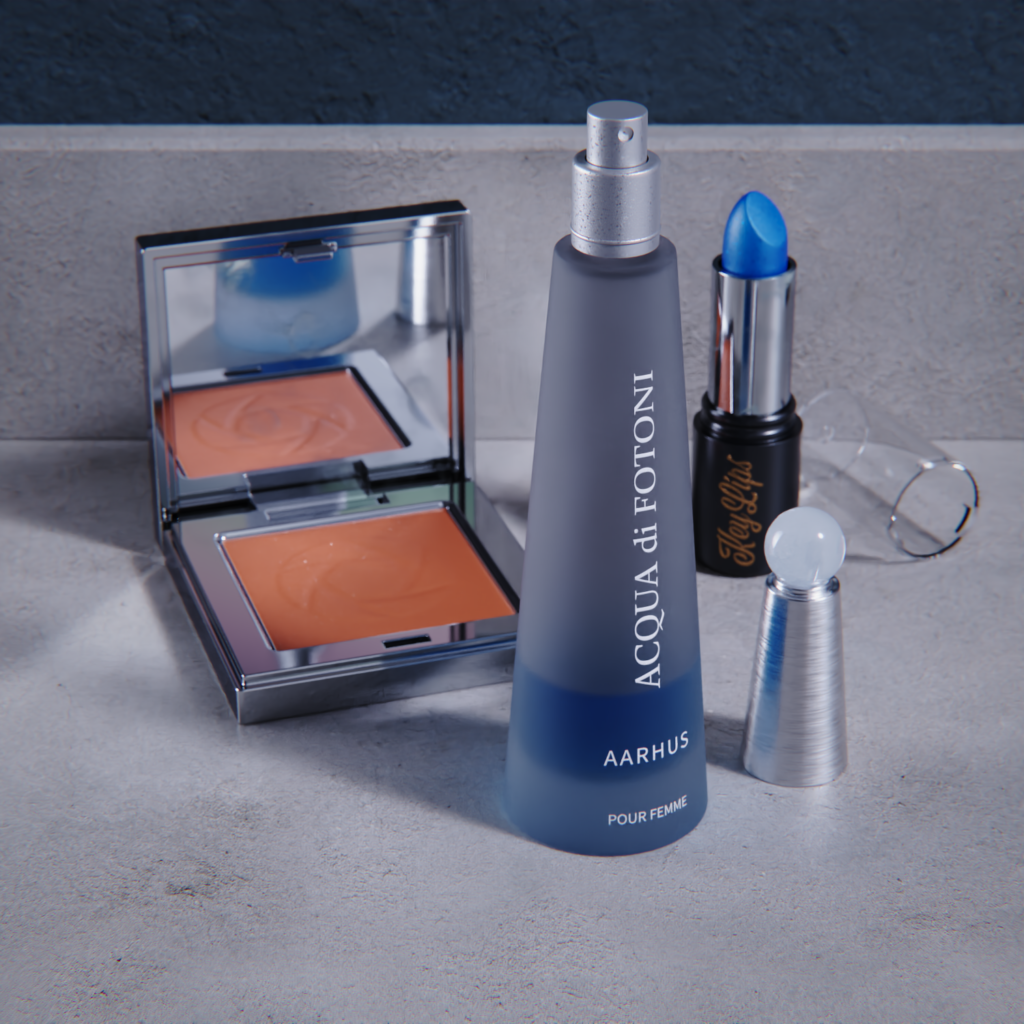 Feature Highlights - Keyshot Manual