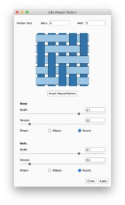 RealCloth - Keyshot Manual