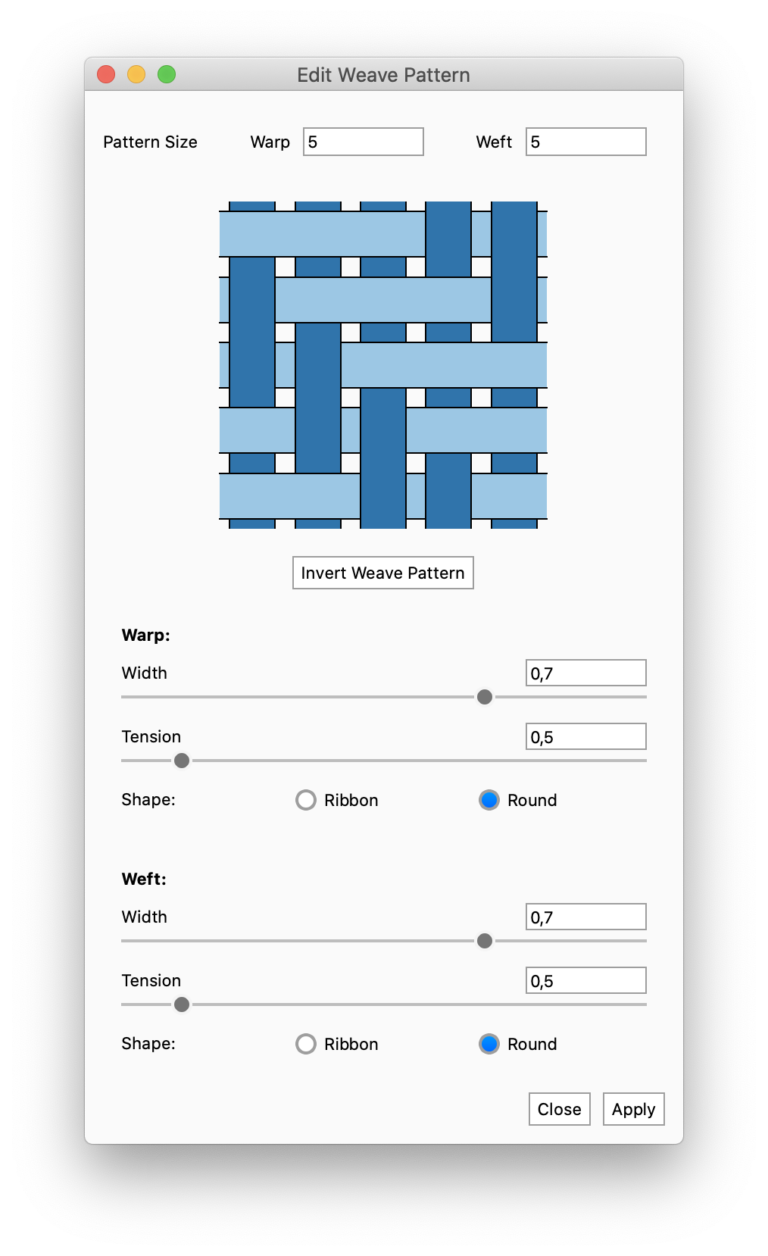 RealCloth - Keyshot Manual