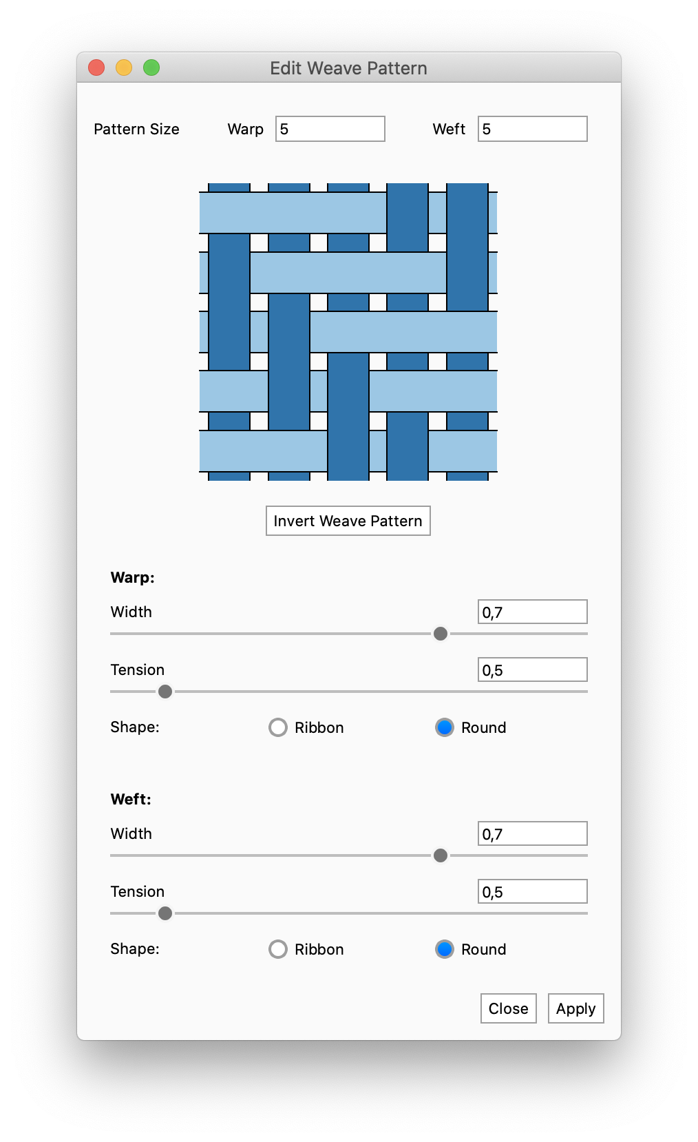 RealCloth - Keyshot Manual